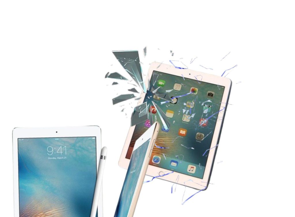 Ipad 12.9 Inch 1st Gen Repair Service | Repair Center Doha