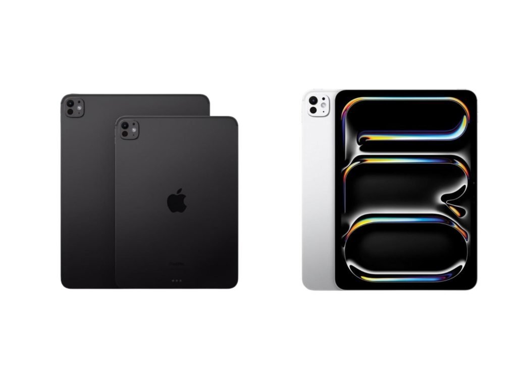IPad Pro 13 Inch M4 Repair Service In Qatar | Bayt Al Tech